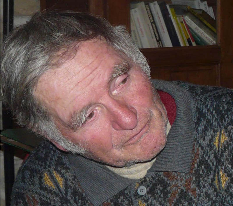 Hommage à Maurice Roux - ATP Marmande